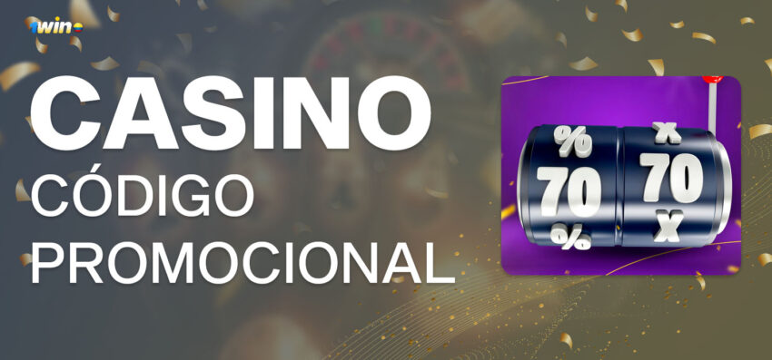 1win Bonus Code (COL1WIN) - 1win código promocional